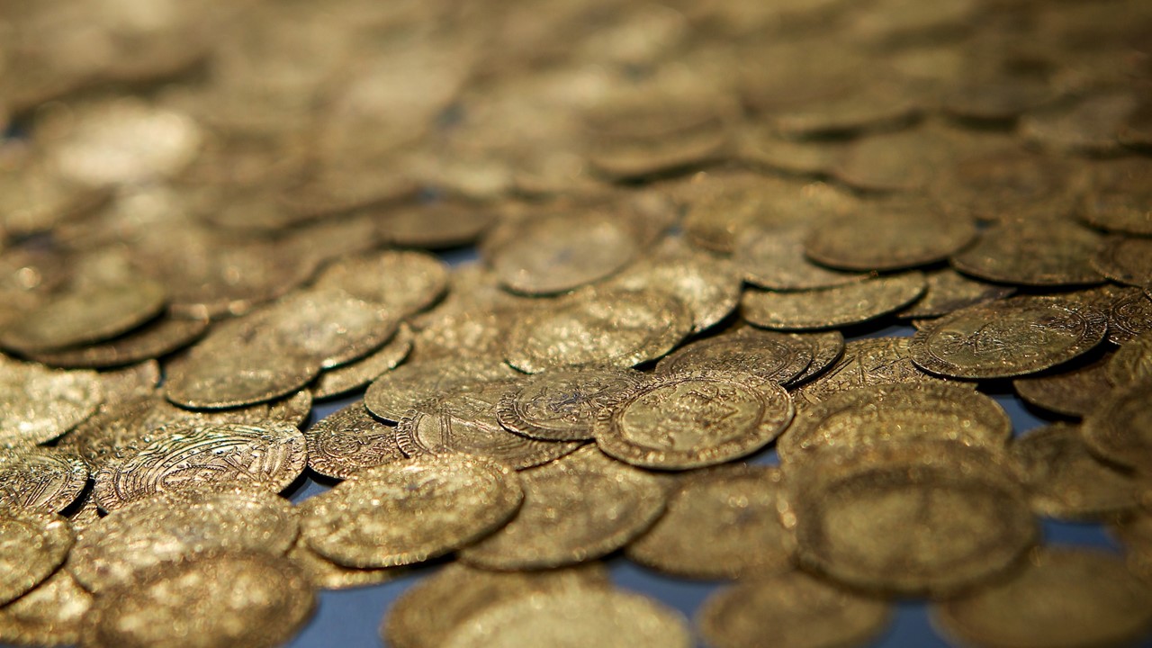 Grants – Yorkist History Trust